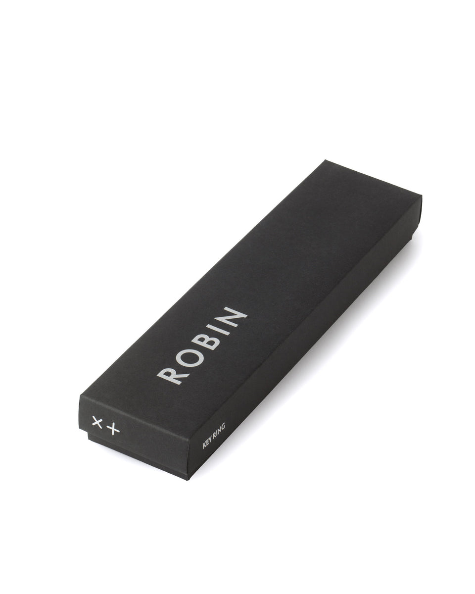 Robin Key Ring – Mona Shop