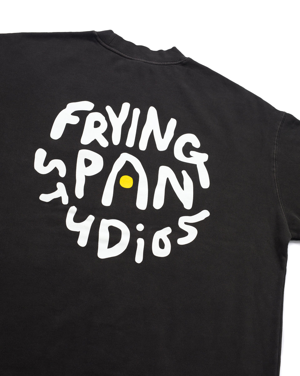 Frying Pan Studios Crew Neck Sweater – Mona Shop