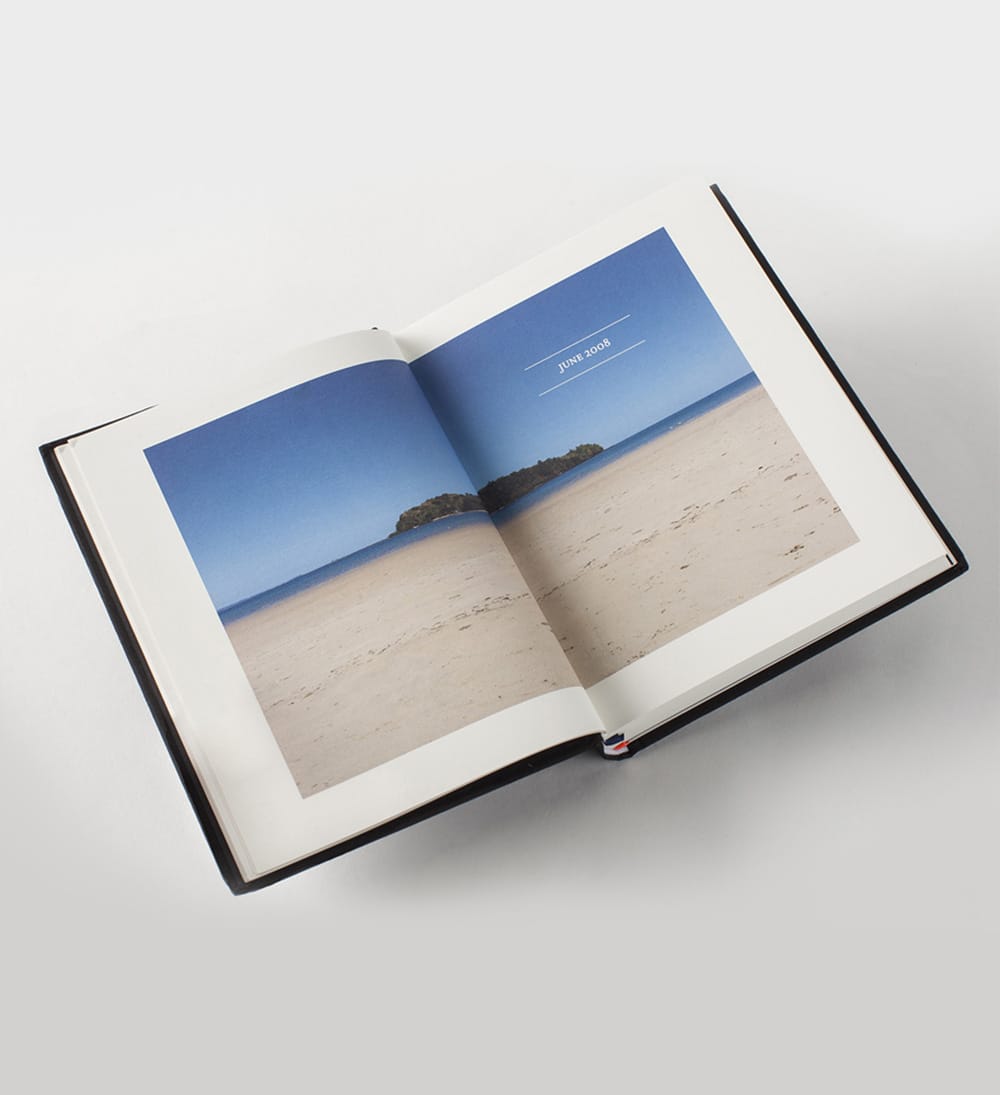 Mathieu Briand Et in Libertalia Ego, Vol. II – Mona Shop