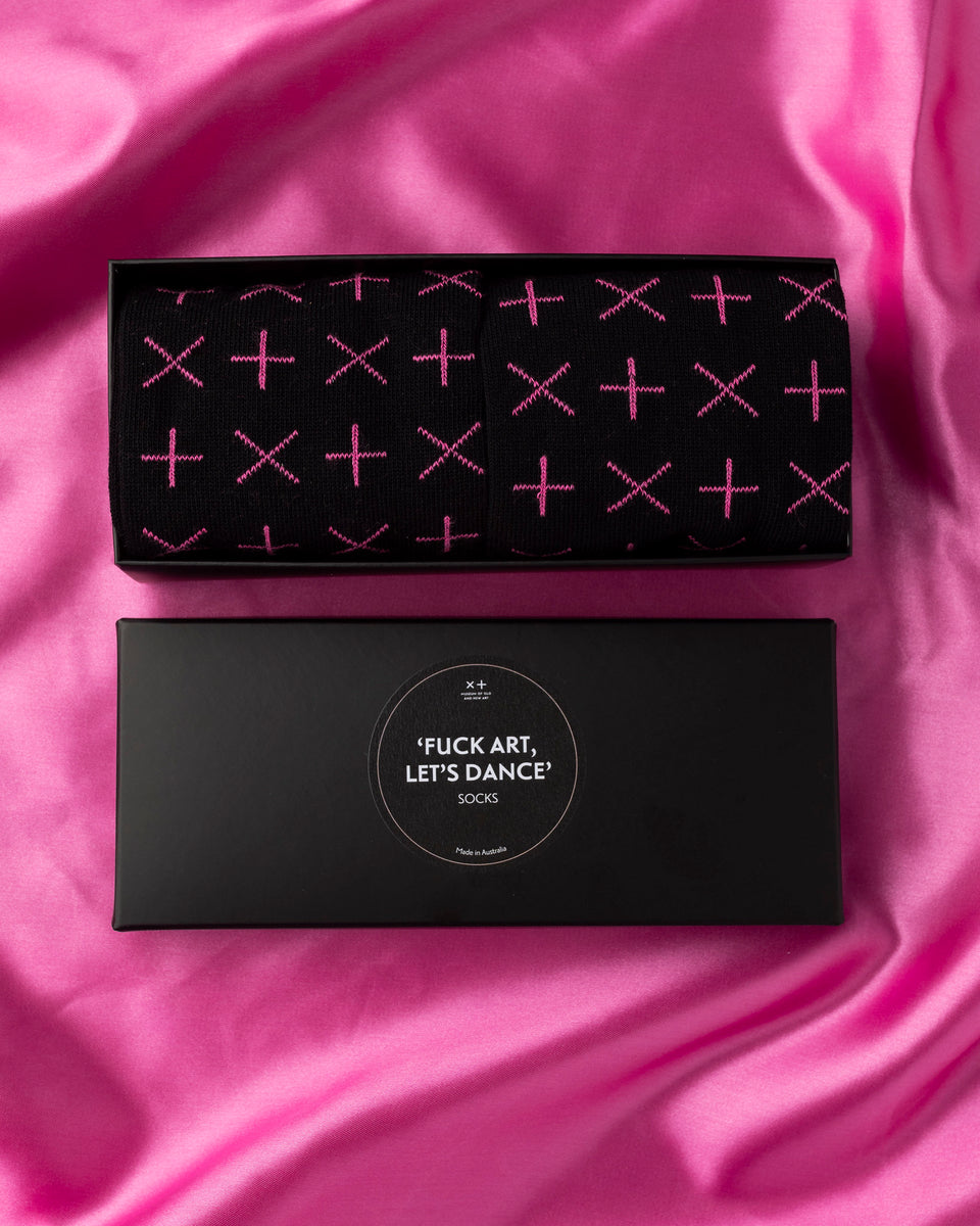 Mona Socks (Gift Pack) – Mona Shop