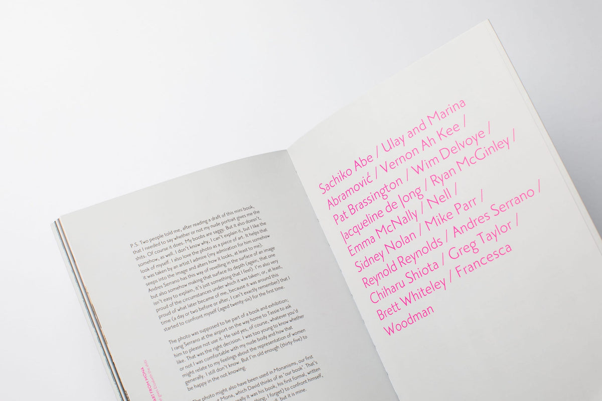 Art from Mona that gives Elizabeth the shits – Mona Shop